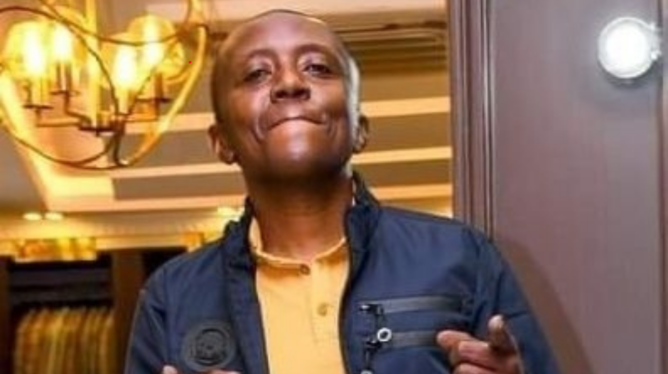 Fred Maina Kageni: List of 40 Kenyan celebs’ real names – Nairobi News