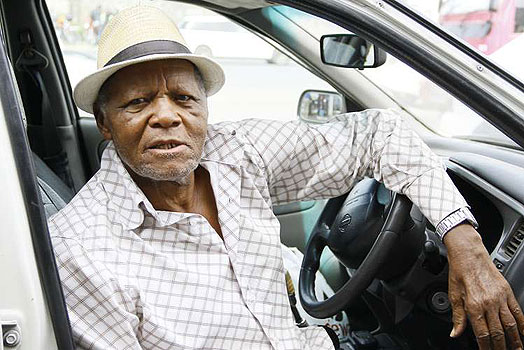 Football legend Joe Kadenge to launch biography – Nairobi News
