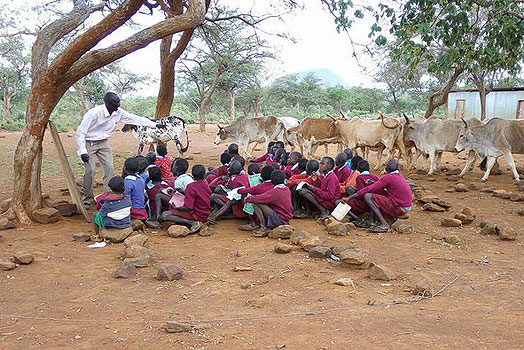 Itumbi makes pledge towards ‘under the tree class’ and Twitter goes ham ...