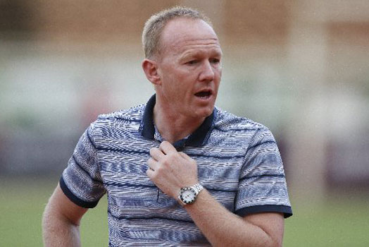 Nuttall raises fresh storm at Zamalek – Nairobi News