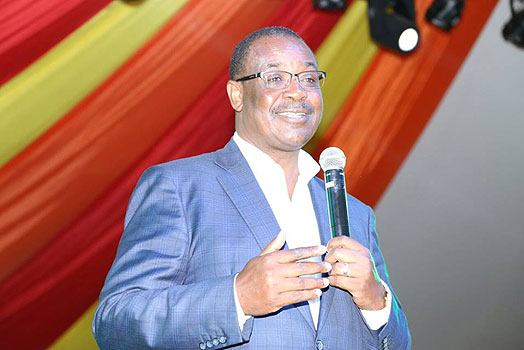 Kidero calls for cleanup of Nairobi voters register – Nairobi News