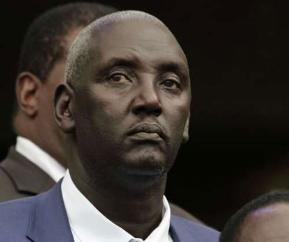 Senator storms police station over son’s shooting incident – Nairobi News