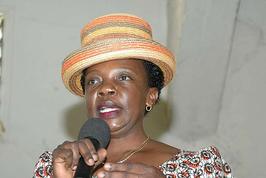 Police looking for MP and her husband over vandalism in a pub – Nairobi ...