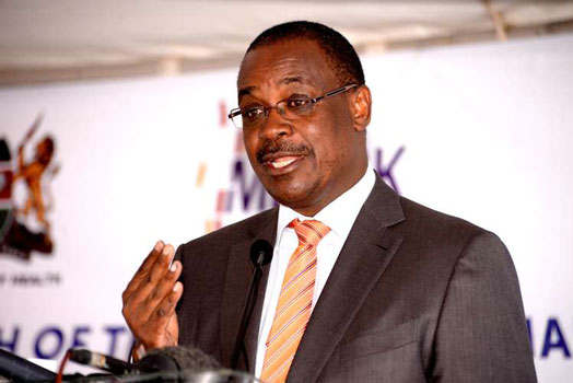 Kidero wins round one of battle for grabbed land with KDF – Nairobi News