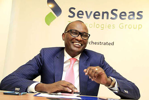 Toyota deal adds city tech executive to billionaires list – Nairobi News