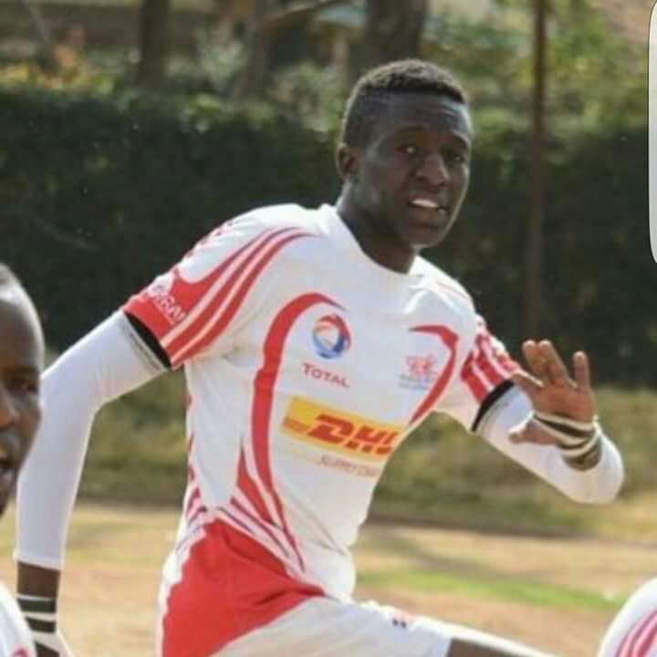 #RIPOG: Tributes pour in as Kenya rugby mourns young Ogeto Gecheo ...