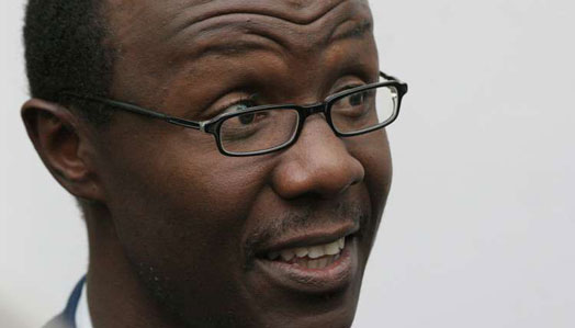 Twitter blows up after Ndii’s speech at Bomas – Nairobi News