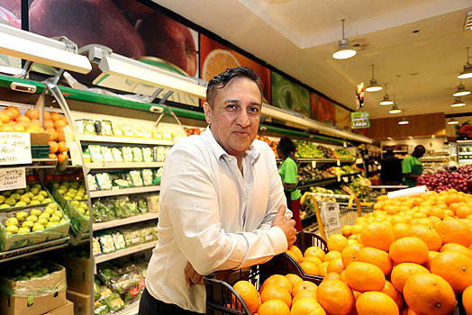 How fresh produce store in city grew into a thriving chain – Nairobi News