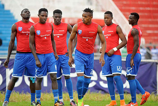 Leopards ‘not worried’ over SportPesa withdrawal – Nairobi News