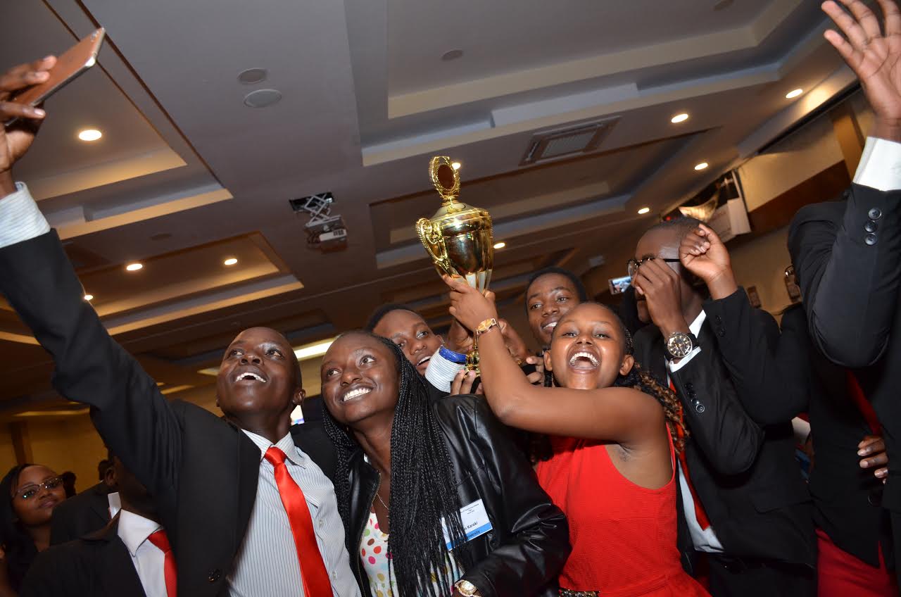 Moi University scoops top innovation award – Nairobi News