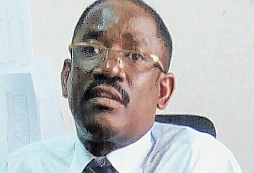 Form One dropout who faked his way to top jobs arrested – Nairobi News