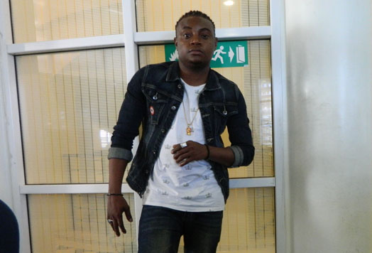 Coast-based musician Chikuzee to wed his long-time girlfriend – Nairobi ...