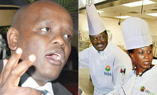 Itumbi’s post on latest polls divides netizens – Nairobi News