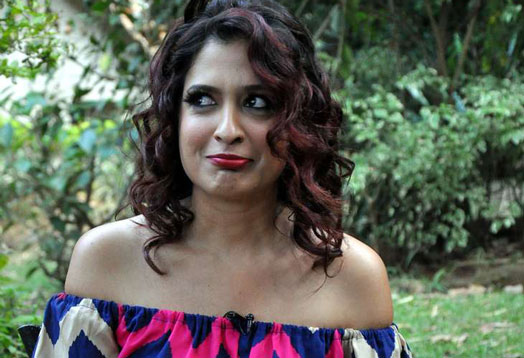 SNAPPY 7: Eve D’Souza – Children think ‘Varshita’ cast are human ...