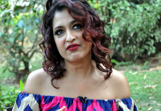 Eve D’Souza: Thugs who raped me still out there – Nairobi News