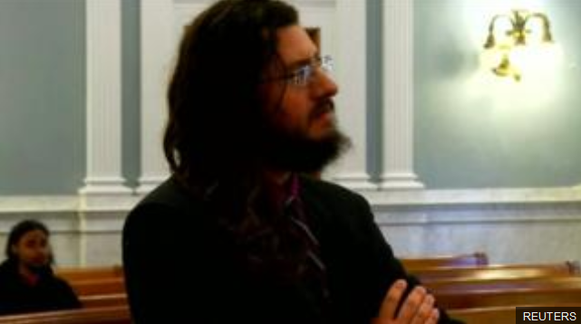 New York parents sue 30-year-old son who refuses to move out – Nairobi News