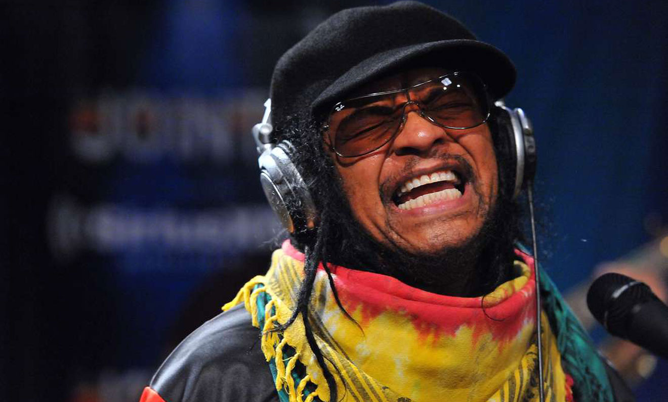 English Reggae maestro Maxi Priest coming to Kenya – Nairobi News