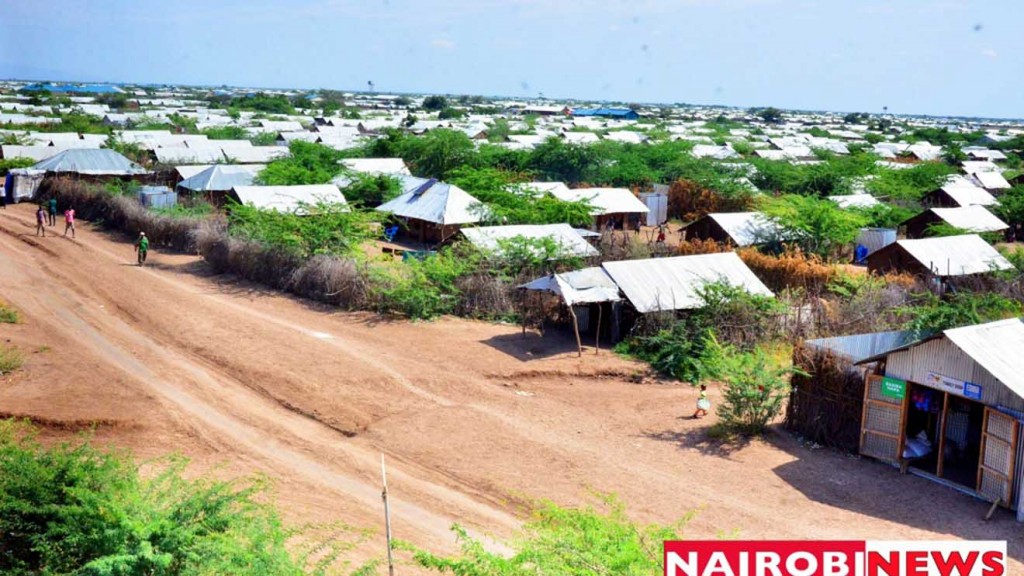 Images from the TedX talk in Kakuma camp – Nairobi News