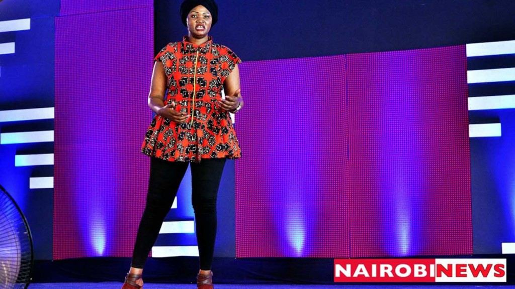 Images from the TedX talk in Kakuma camp – Nairobi News