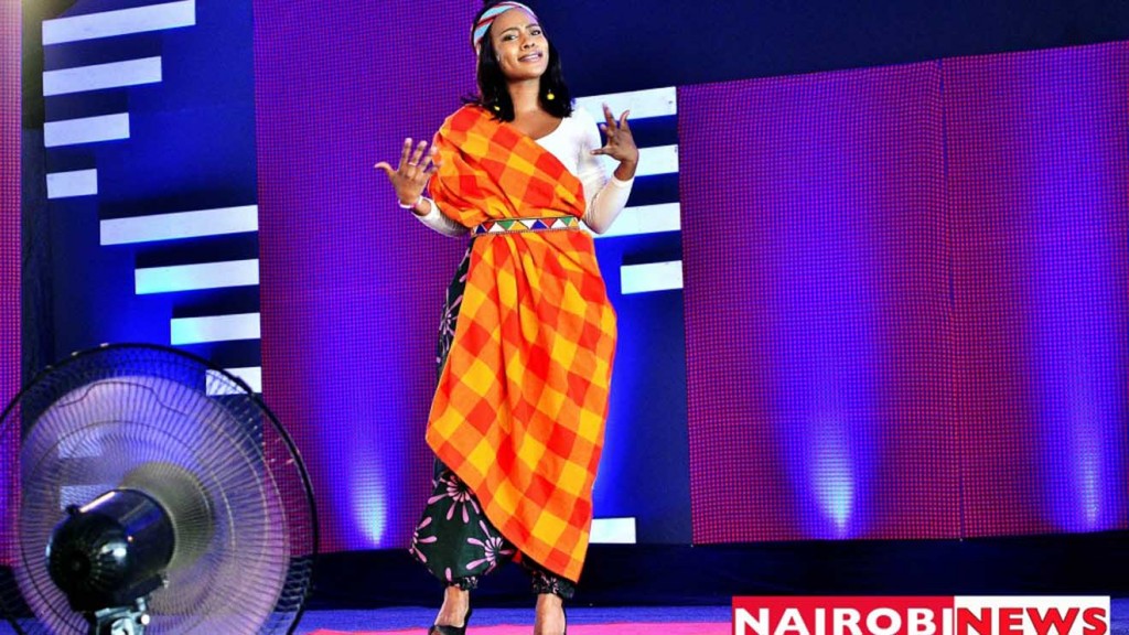 Images from the TedX talk in Kakuma camp – Nairobi News