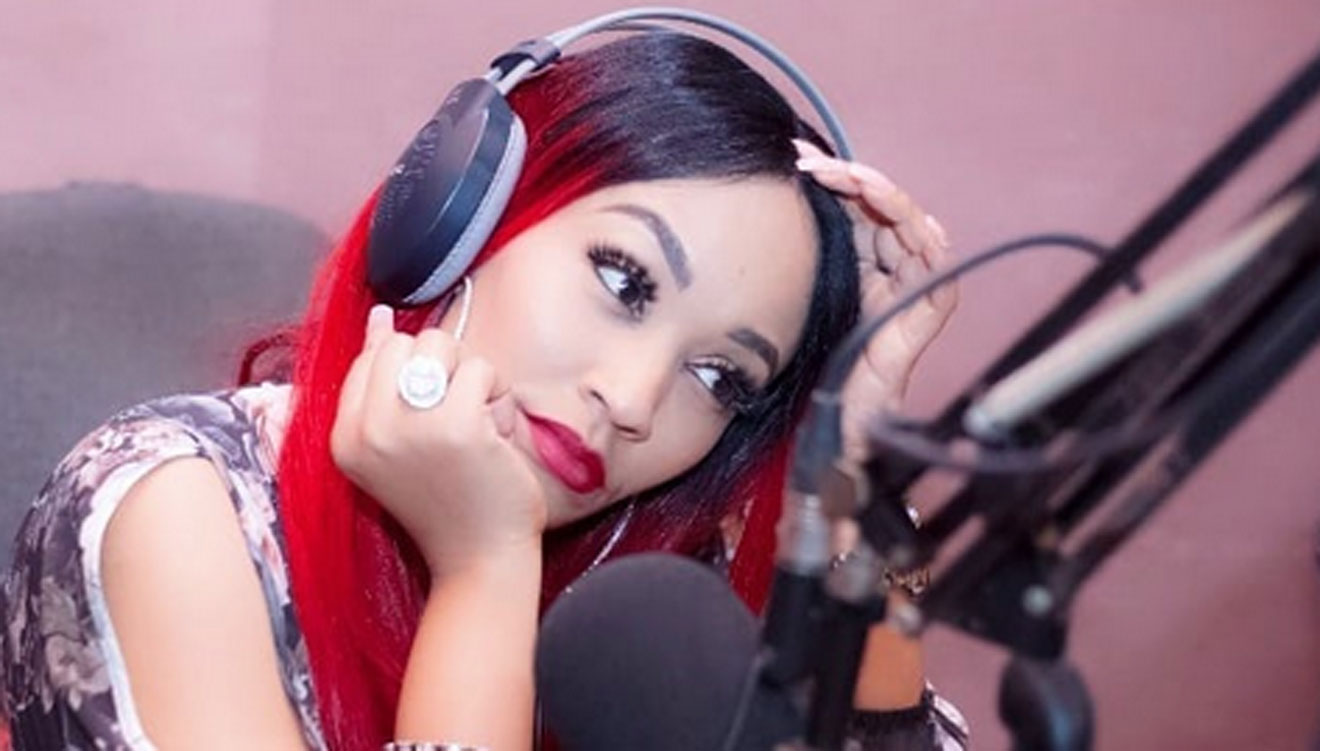 Zari recovers her Instagram account hours after being hacked – Nairobi News