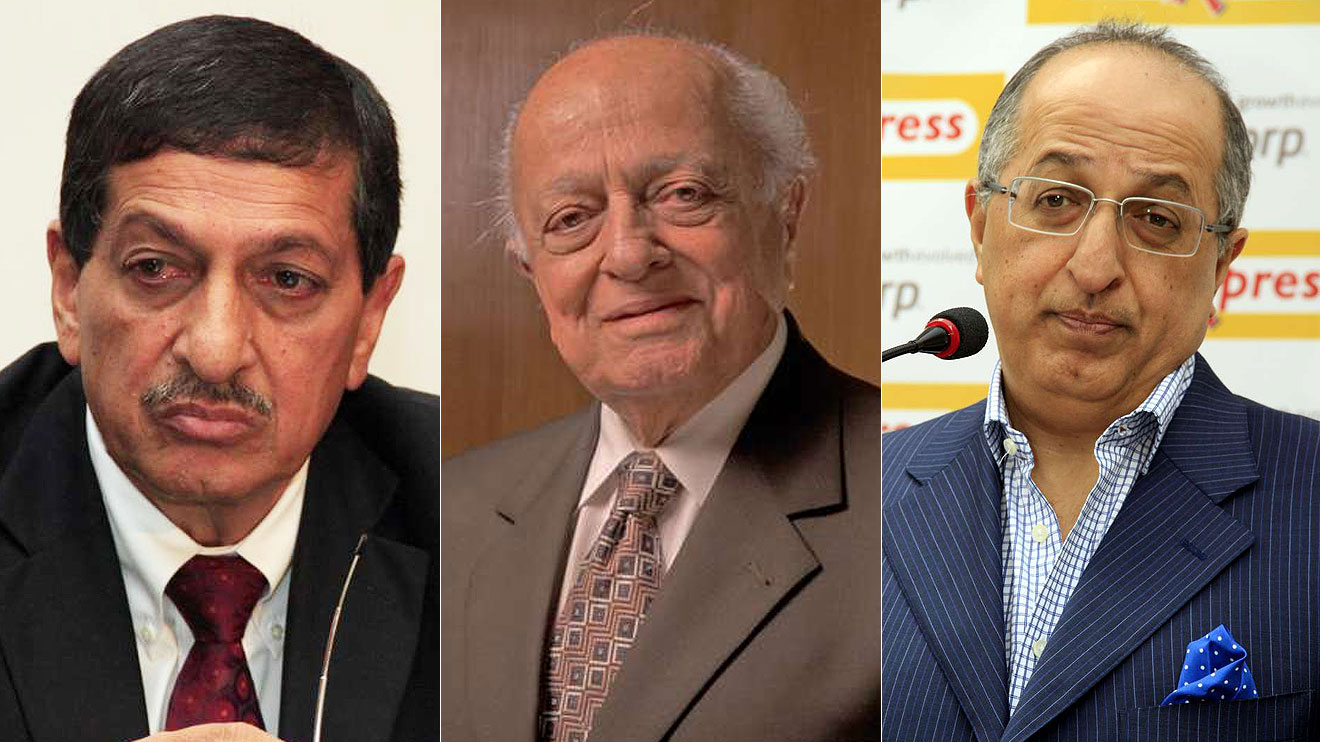 Sons in epic fight for city billionaire Popat’s wealth across the world ...