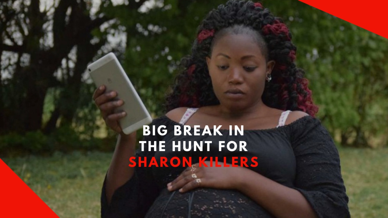 Big break in hunt for Sharon Otieno killers – Nairobi News