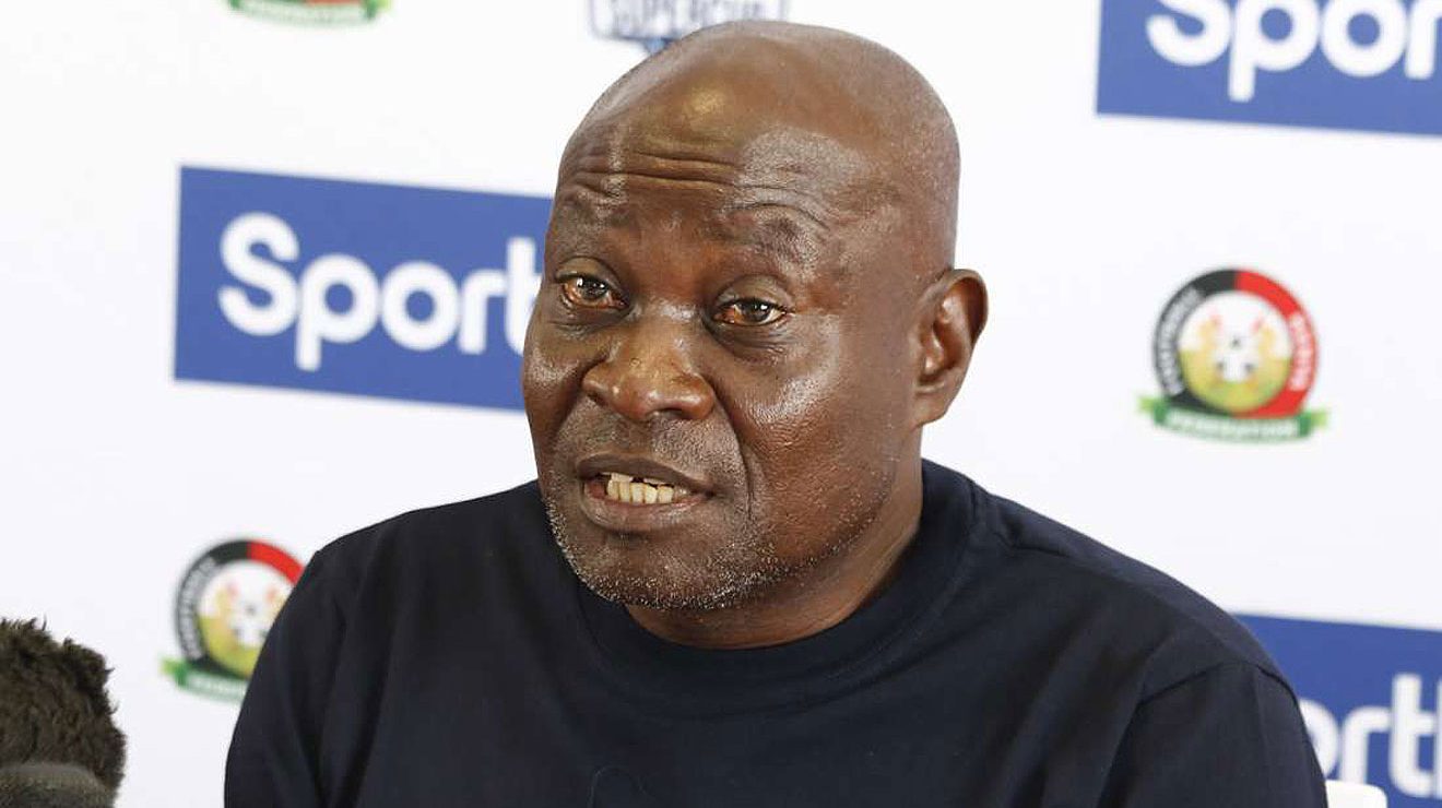 Ugandan coach Nkata lands new job after ‘match-fixing’ scandal in Kenya ...