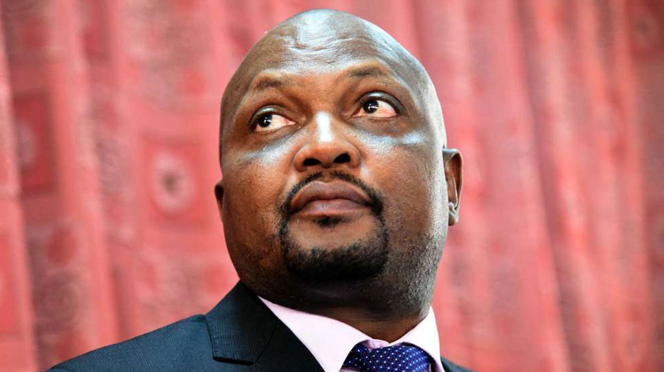 Moses Kuria: I had nothing to do with Chris Msando’s murder – Nairobi News
