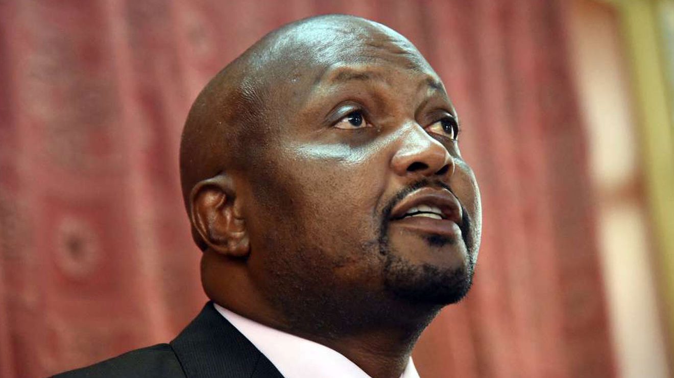 Moses Kuria: Jubilee Party is dead – Nairobi News