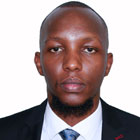 Elvis Samperu – Nairobi News