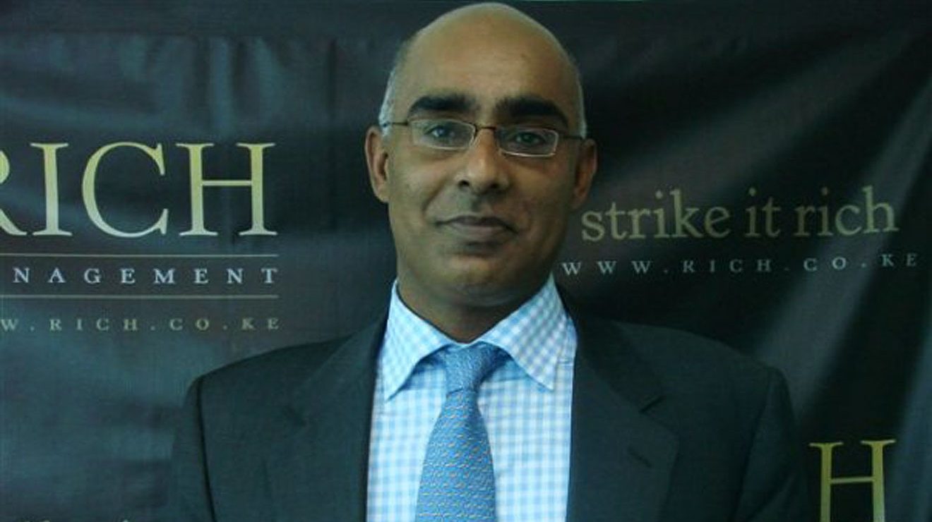 Top stock exchange trader Satchu linked to Sh500m insider trading ...