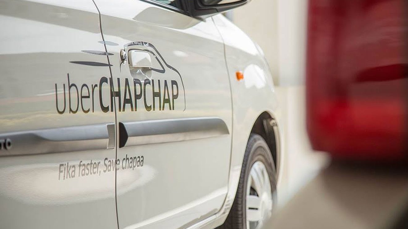 Nairobi Uber Chap Chap drivers linked to ride fraud – Nairobi News