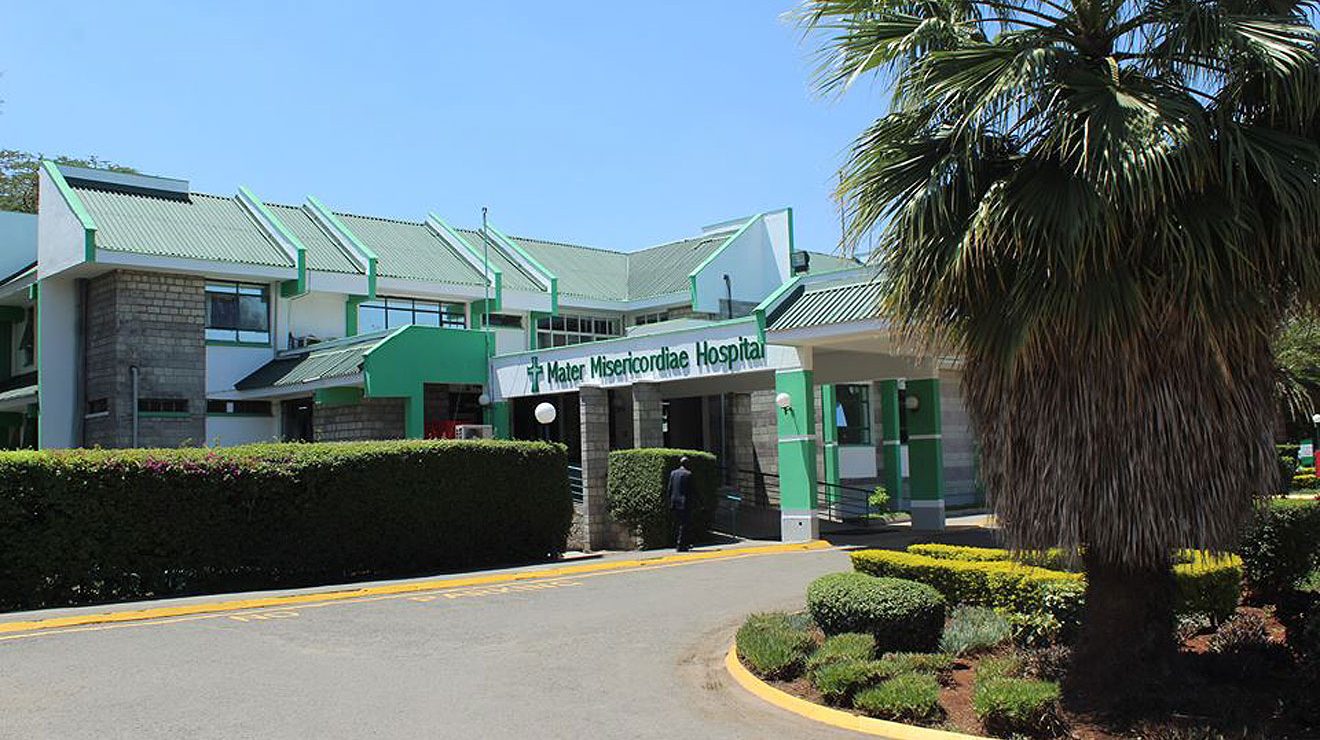 Mater Hospital sends staff on leave at half pay – Nairobi News