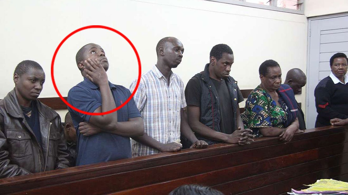 Arrested Uber driver was among Caroline Mwatha search party – Nairobi News