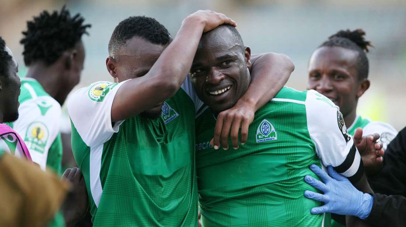 Comeback kid Oliech speaks on millions of cash from Qatar which he ...