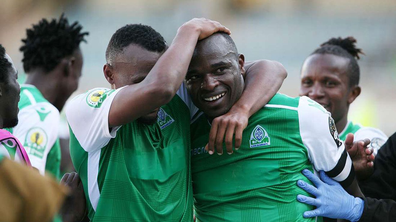 Oliech now wants a piece of the action at 2019 Afcon – Nairobi News