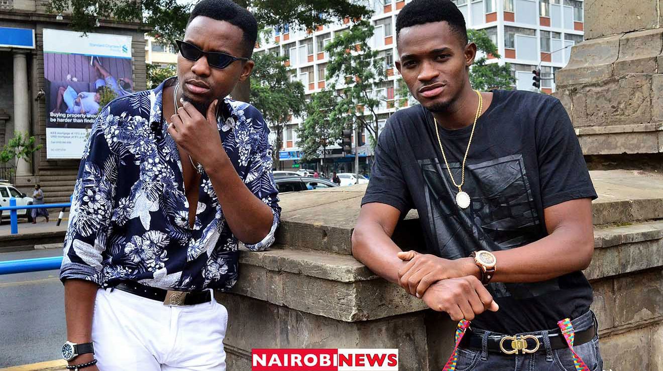 G Nako, Fany speak out on their hot new collabo ‘Weka’ – VIDEO ...