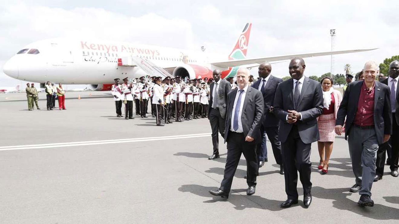 JKIA ranked among the busiest airports in the continent – Nairobi News