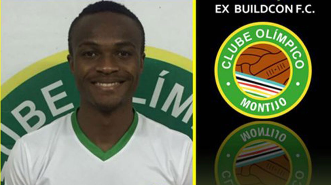 Kenyan international Miheso seals deal with third-tier Portuguese club ...