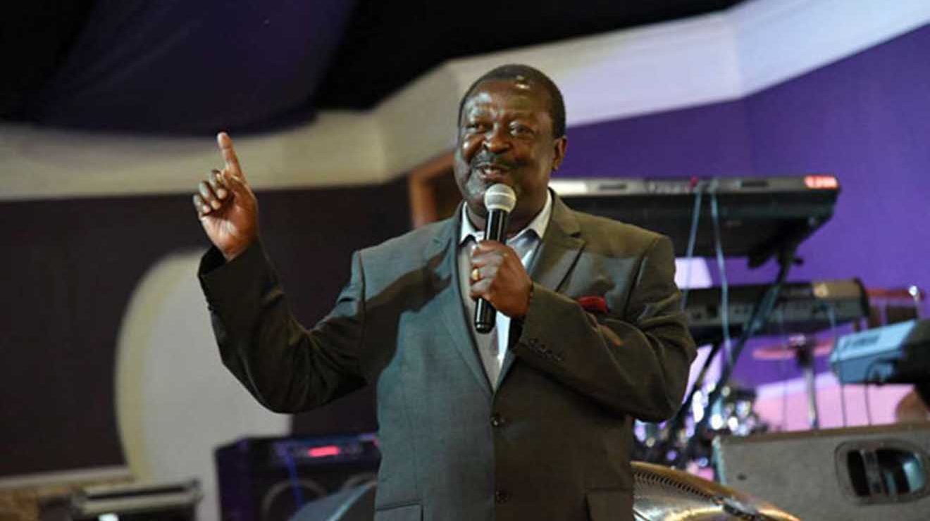 Mudavadi Wants World To Intervene As Kenya Somalia Border Row Threatens To Escalate Nairobi News