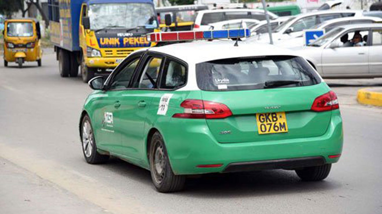 NTSA relocates Nairobi offices – Nairobi News