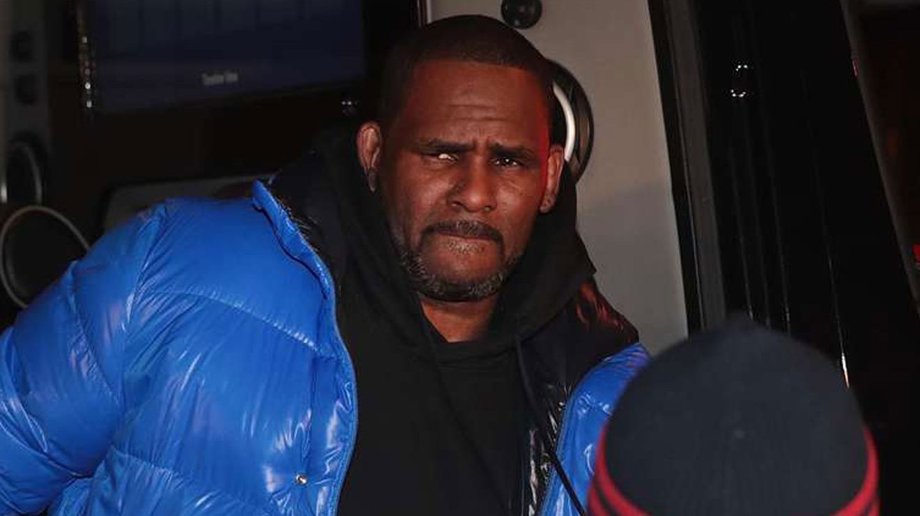 R Kelly to pay Sh100 million to secure release on bail – Nairobi News