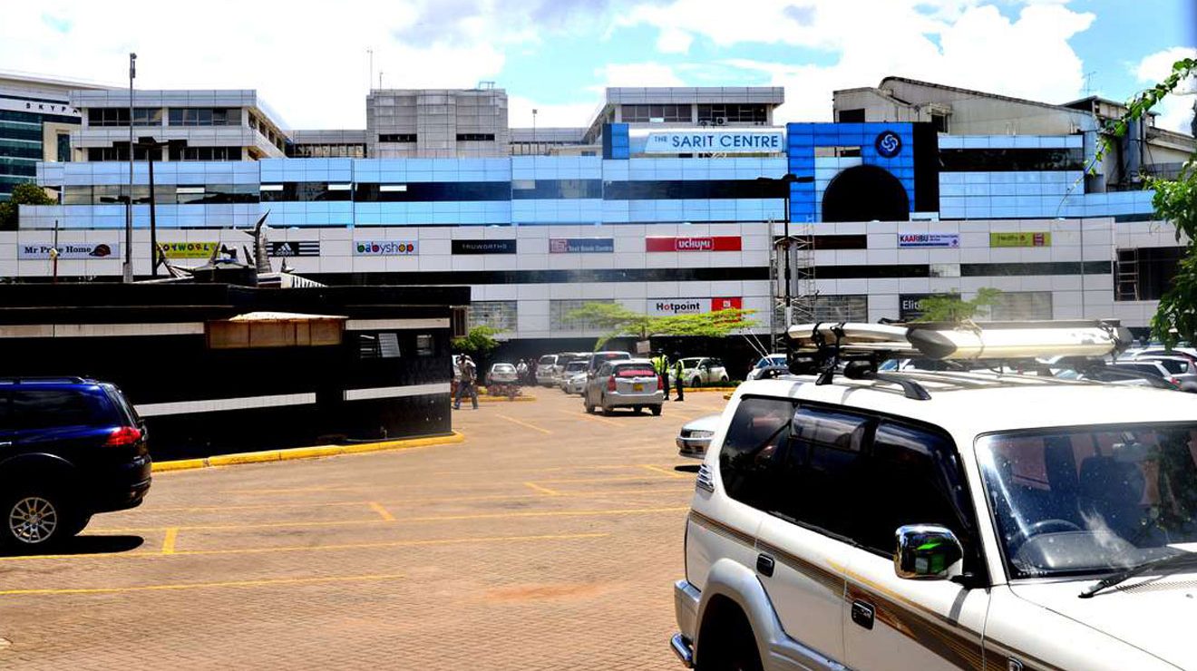 Sarit Center responds to security alert on terror attack – Nairobi News