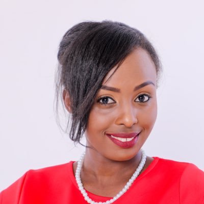 Njoki Chege – Nairobi News