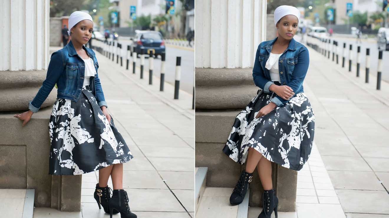 Akorino model Pesh expecting first child – Nairobi News