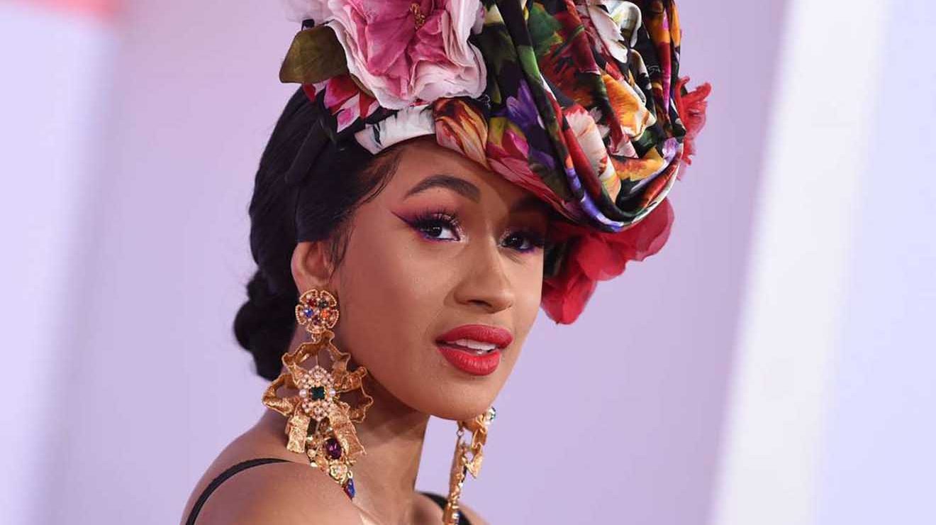 Rapper Cardi B welcomes second child – Nairobi News