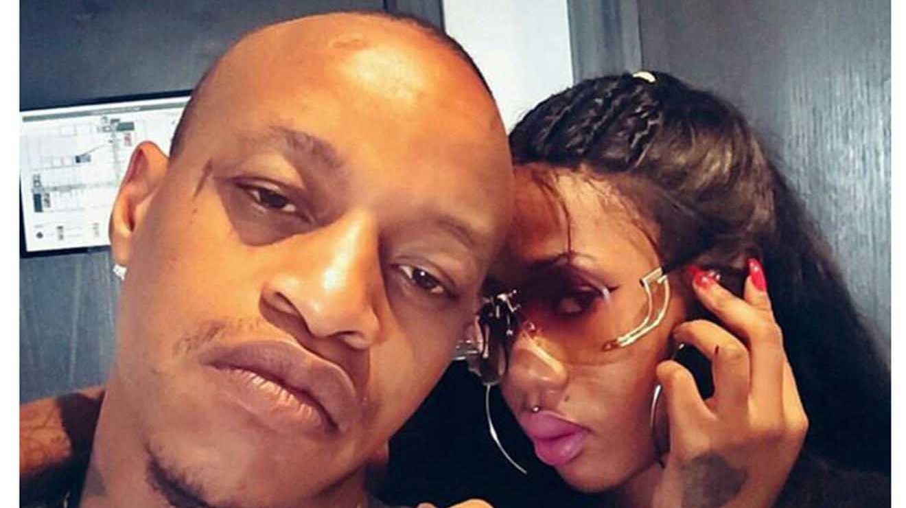 Prezzo’s ex Amber Lulu desperate to become Diamond’s new girlfriend ...