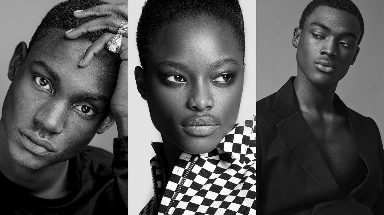 Modelling and fashion agency seeking to discover Kenya’s next ...