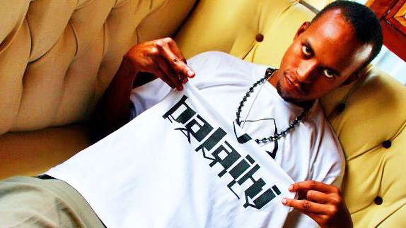 Date set for burial of veteran Kenyan rapper Kantai – Nairobi News